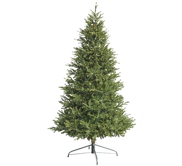 Life-Like Christmas Trees | Cornelius Nursery | Artificial Trees