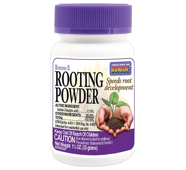 Bonide® Bontone II Rooting Powder | Calloway's Nursery