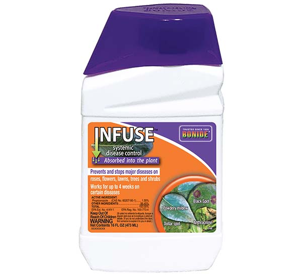 Bonide® Infuse™ Systemic Disease Control | Calloway's Nursery