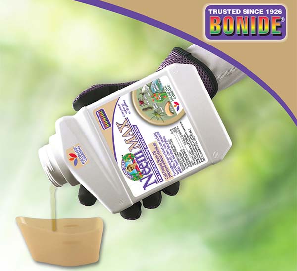 Bonide Captain Jack's Neem MAX Conc 16 oz | Calloway's Nursery