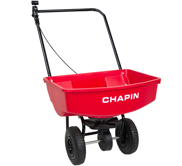 CHAPIN® Residential Turf Spreader | Calloway's Nursery