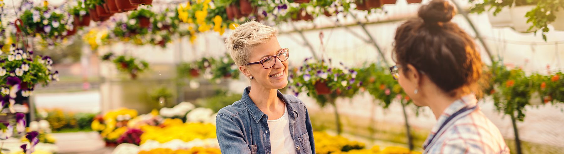 Garden Services: Delivery & Planting | Calloway's Nursery