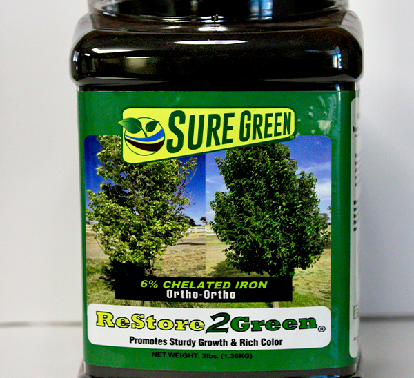 Plant Food & Fertilizer