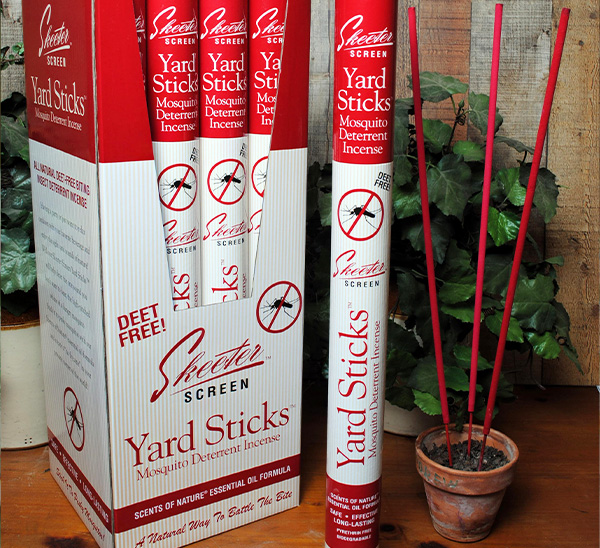 Skeeter Screen 0512 | Calloway's Nursery