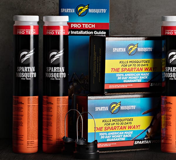 Spartan Mosquito® Pro Tech | Calloway's Nursery