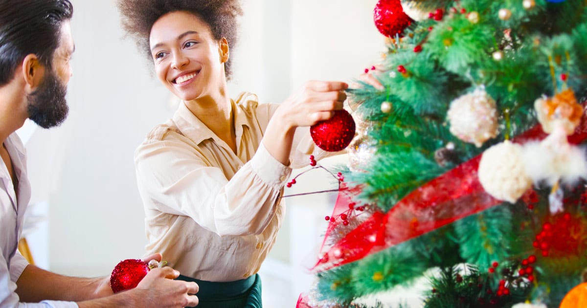 How to Get Your Home Ready for Christmas | Calloway’s Nursery