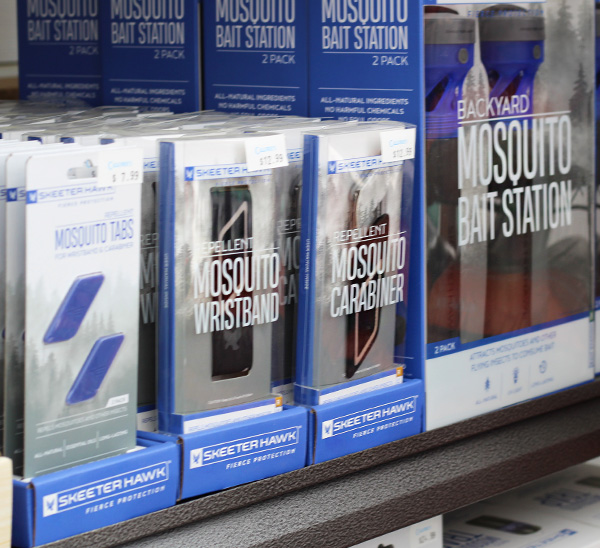 mosquito 0519 | Calloway's Nursery